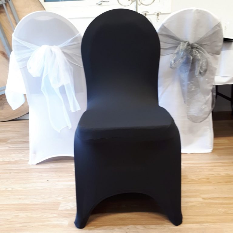 Stol – Event tjenester