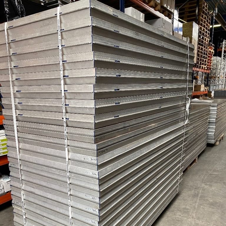 Scene elementer – Event tjenester